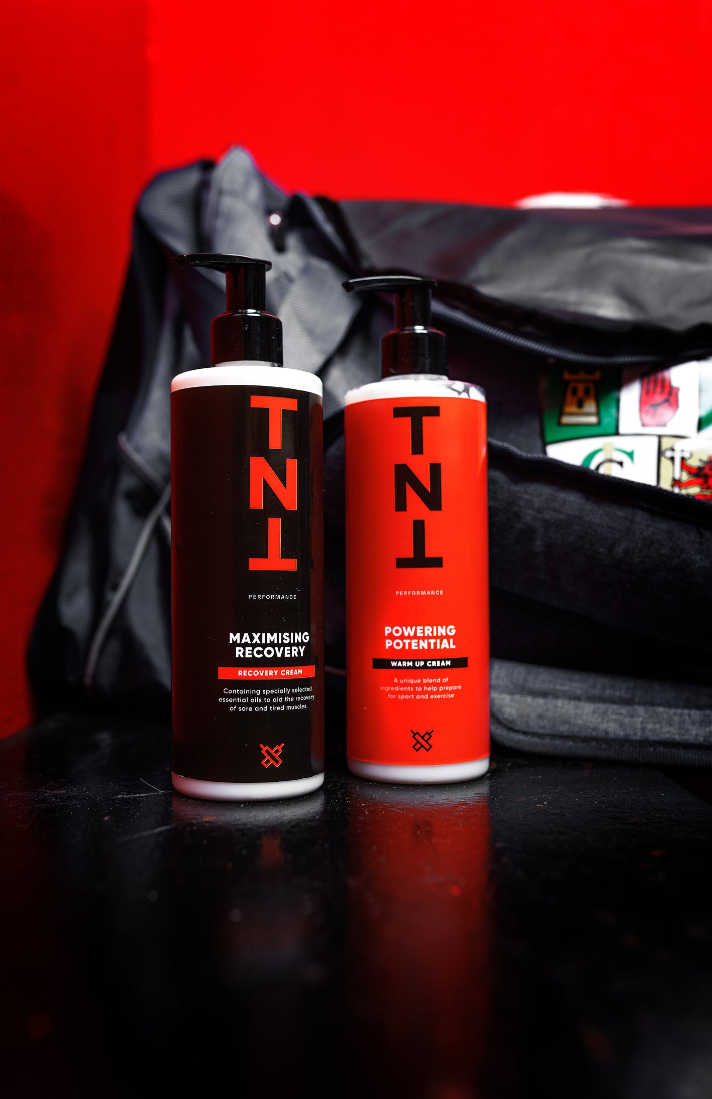 Home – TNT Performance